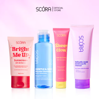 Toko Online Scora Official Store | Shopee Indonesia