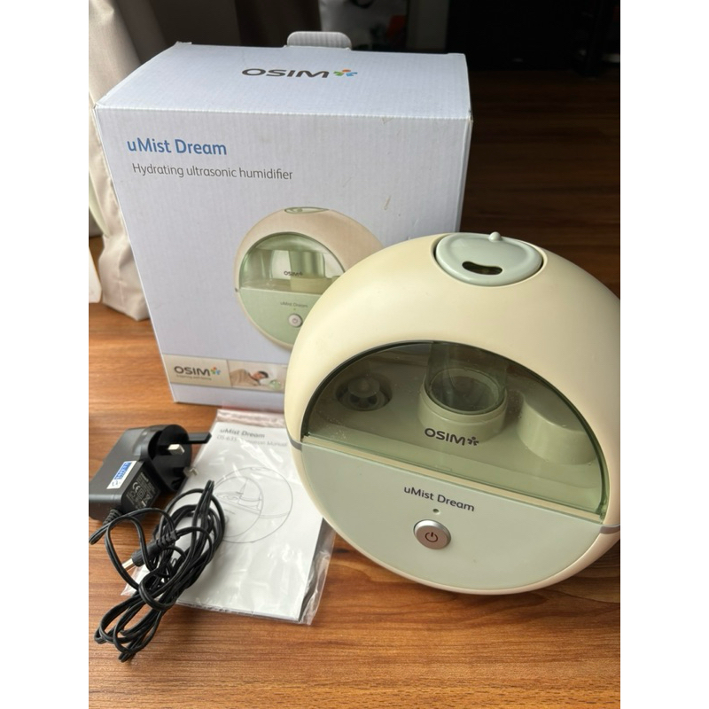 Jual umist dream osim | Shopee Indonesia