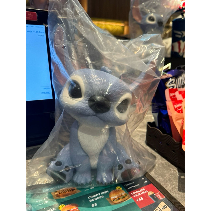 Jual LAST PCS! READY TUMBLR ORIGINAL OFFICIAL LILO & STITCH. XXI BUCKET ...