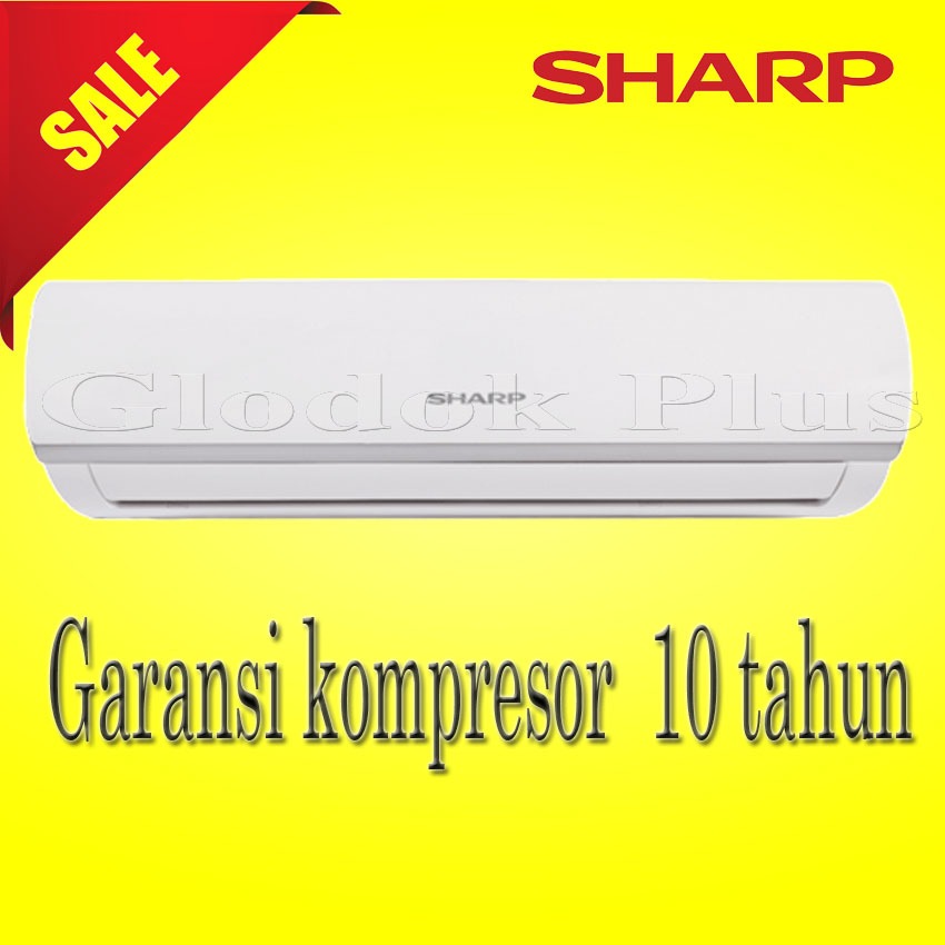 Jual ac sharp ah-a5zcy 1/2 pk 0.5 pk 0,5 pk 5zcy r32 1/2pk 0.5pk 0,5pk 05 aha5zcy | Shopee Indonesia