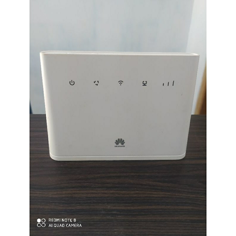 Jual Modem Huawei B310 all operator | Shopee Indonesia