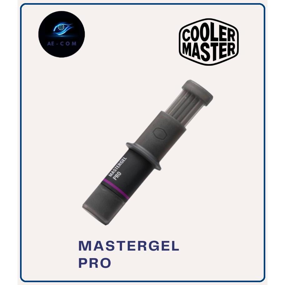Jual Cooler Master Thermal Paste - MasterGel Pro | Shopee Indonesia