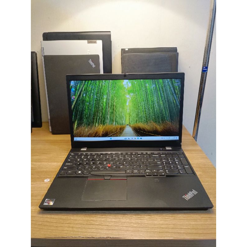 Jual Lenovo ThinkPad L15 Gen 2 5000 Series | Shopee Indonesia