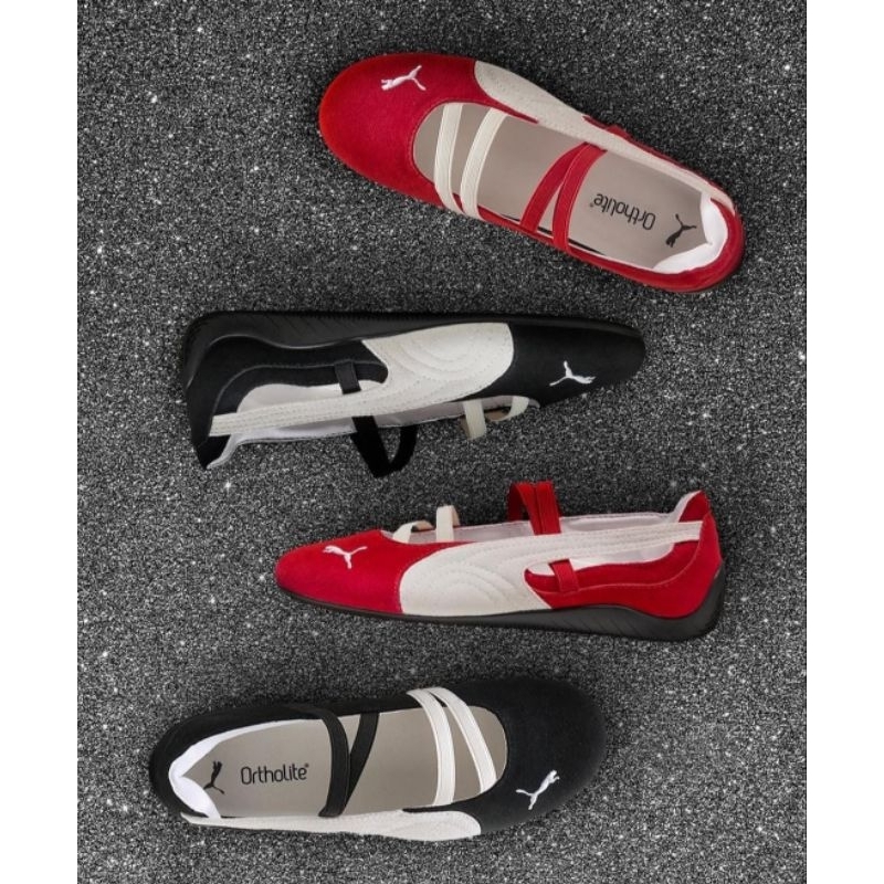 Jual puma speedcat ballet | Shopee Indonesia