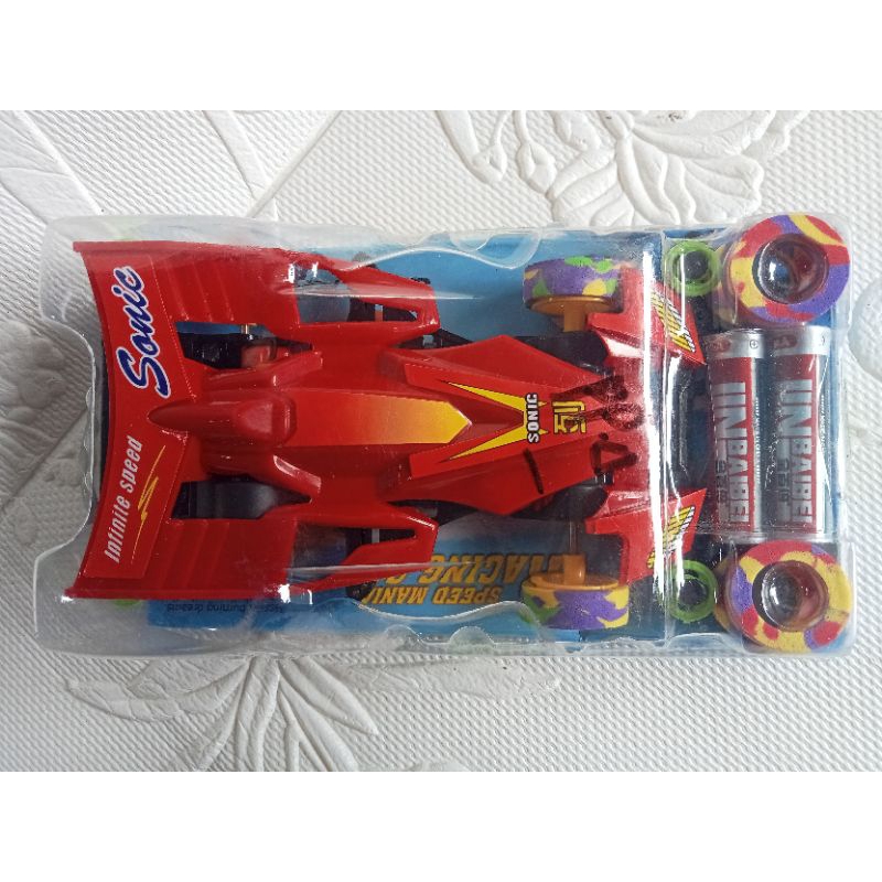Jual Tamia + Baterai, Tamia Terbaru, Tamia Gaspoll, Speed Mania Racing ...