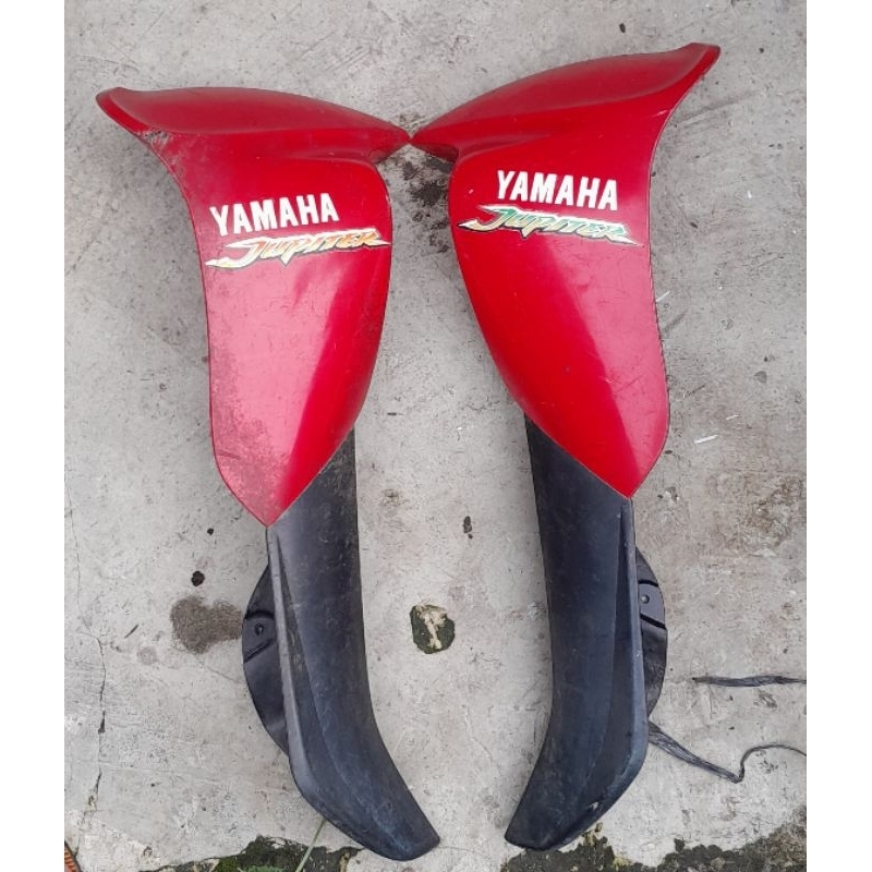 Jual Asli sayap luar Jupiter z lama/old original 2nd bekas second ...