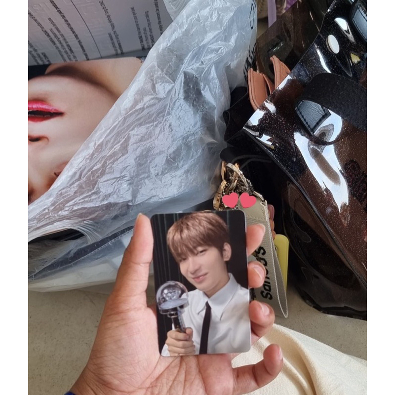 Jual CARATZONE FOLLOW & SVT RH ASIA | Shopee Indonesia