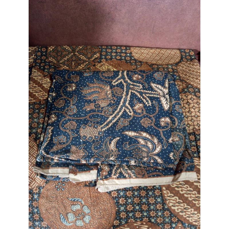 Jual kain jarik panjang | Shopee Indonesia