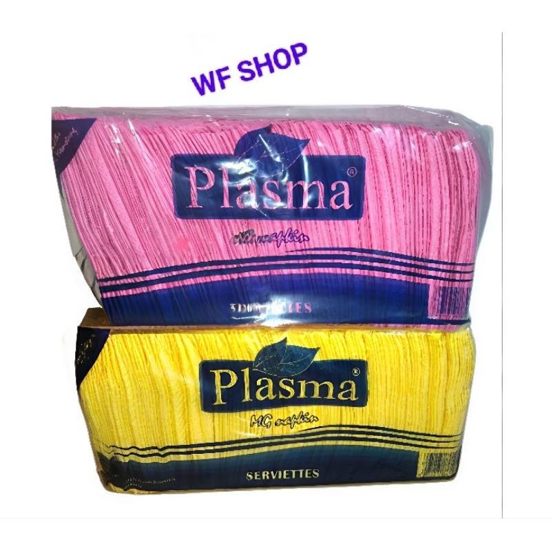 Jual Tisu Hajatan / tissu prasmanan / Tisu Sendok Tisu Kasar Tisu Murah ...