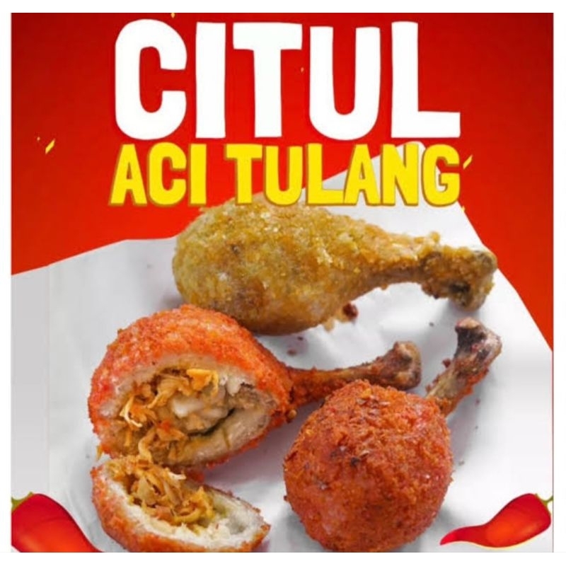Jual citul paha ayam/citul ayam suwir/citul ayam | Shopee Indonesia
