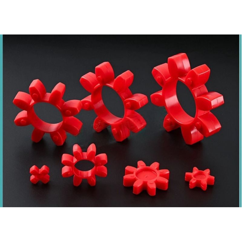 Jual Karet Coupling Rotex GR 38/Rubber Coupling Rotex GR38 | Shopee ...