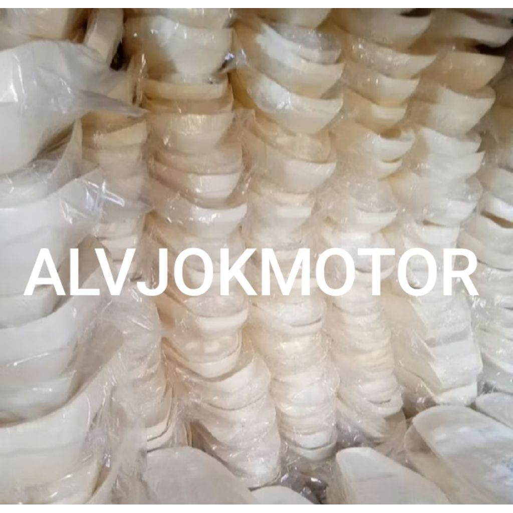Jual busa jok motor standar motor bebek matic dll | Shopee Indonesia