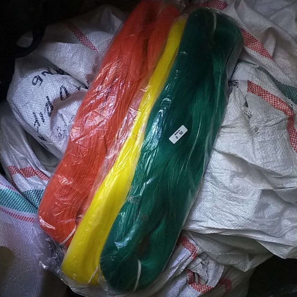 Jual 1 Kilo Kenur Marlin 050 (isi 1/10) | Shopee Indonesia