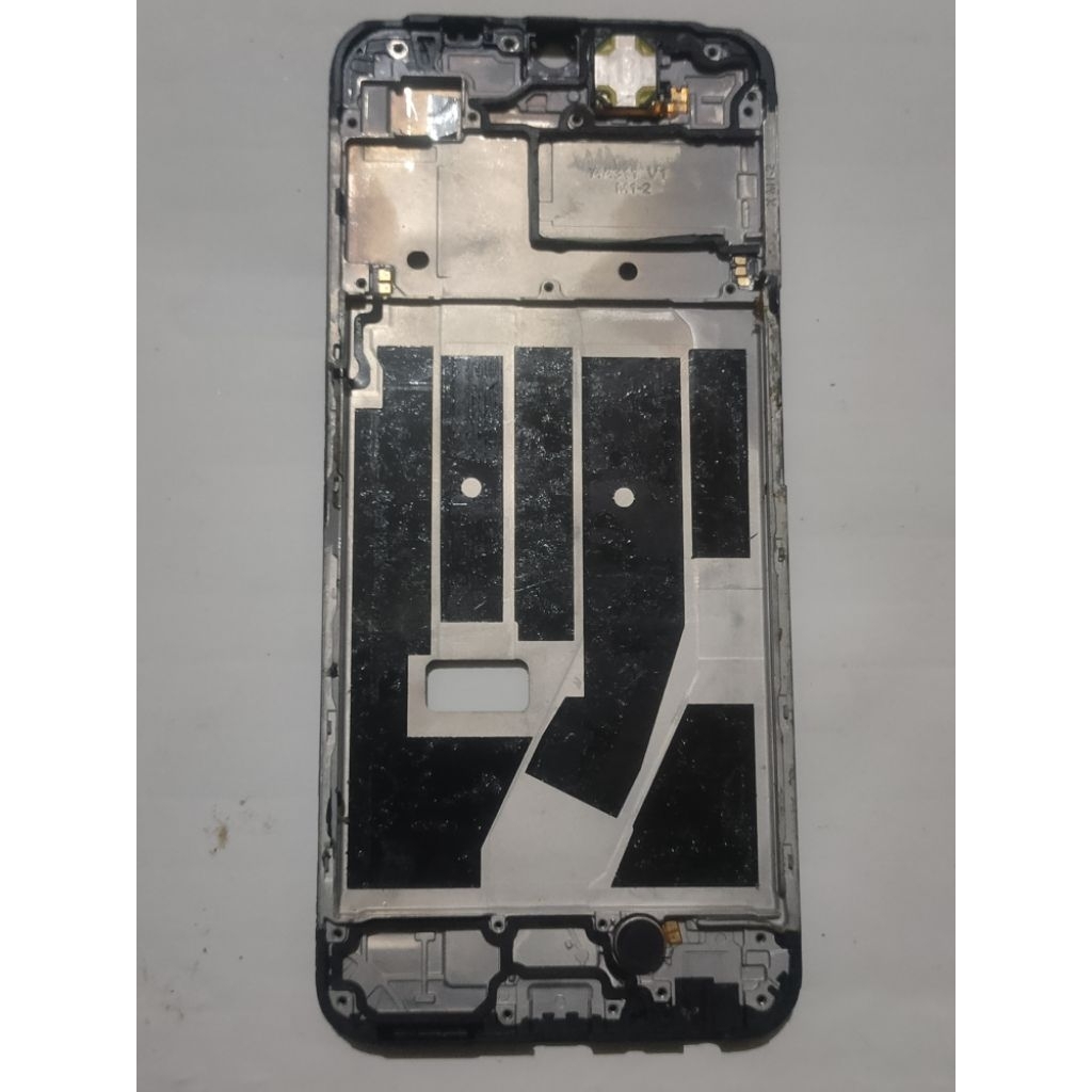 Jual frame fullset Oppo a77s ori copotan | Shopee Indonesia
