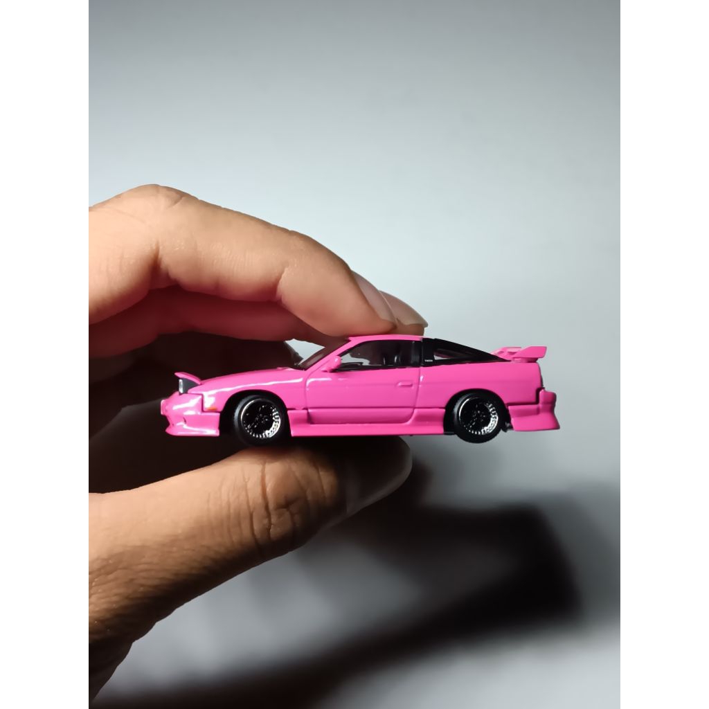 Jual BMC - Nissan 180sx Pink | Shopee Indonesia
