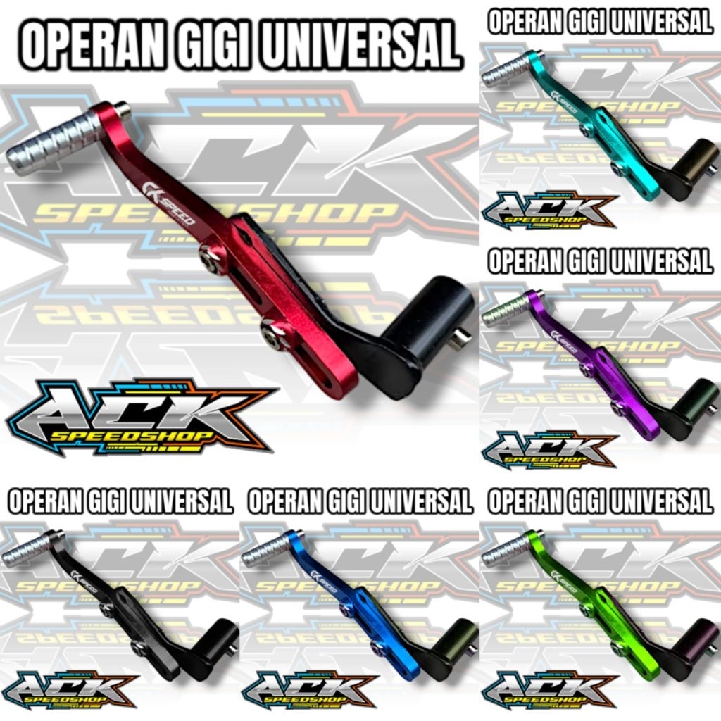 Jual OPERAN GIGI PERSENELENG UNDERBONE FLEKSIBEL CNC CUNGKIT KUTIKAN ...