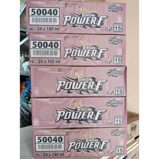 Jual Minuman Power F Terlengkap & Harga Terbaru Desember 2025 | Shopee ...