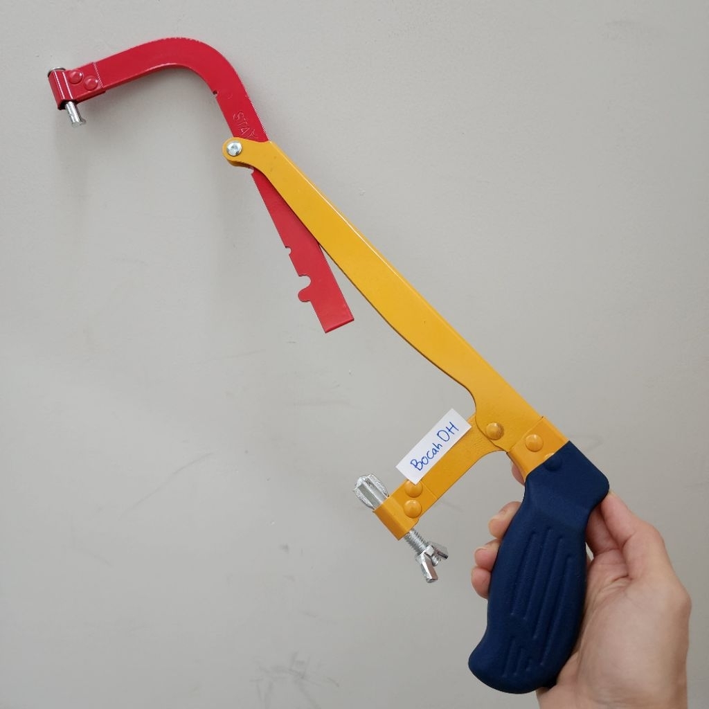 Jual PEGANGAN GERGAJI BESI / STANG GRAJI GERAJI BESI | Shopee Indonesia