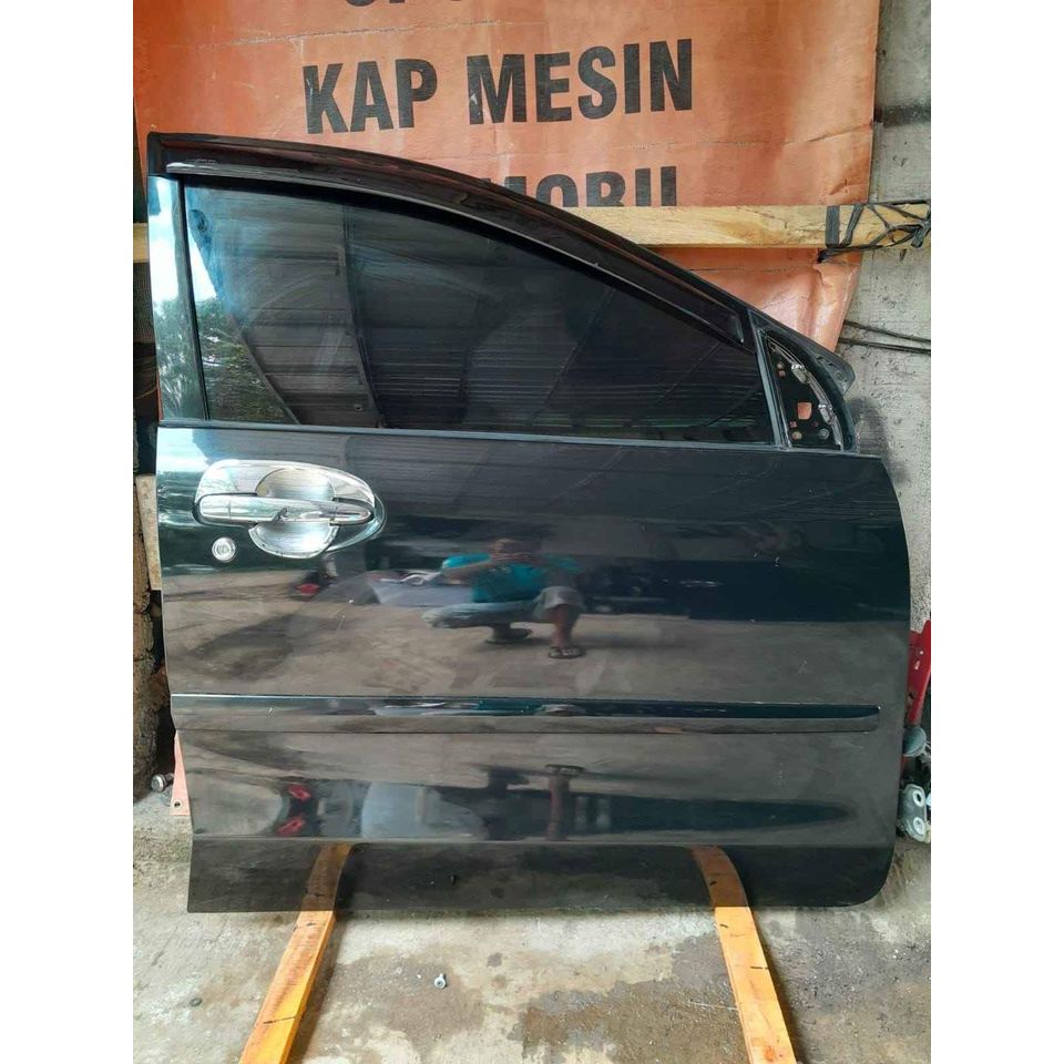 Jual Panel Pintu Depan Kanan Grand All New Avanza Xenia Original ...