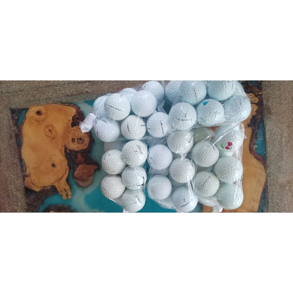 Jual bola golf second | Shopee Indonesia