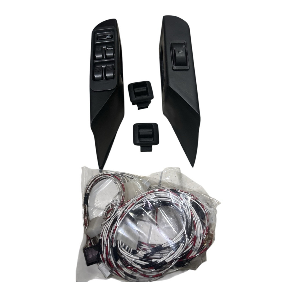 Jual saklar power window hilux doble cabin thn 2016 -2024 | Shopee ...