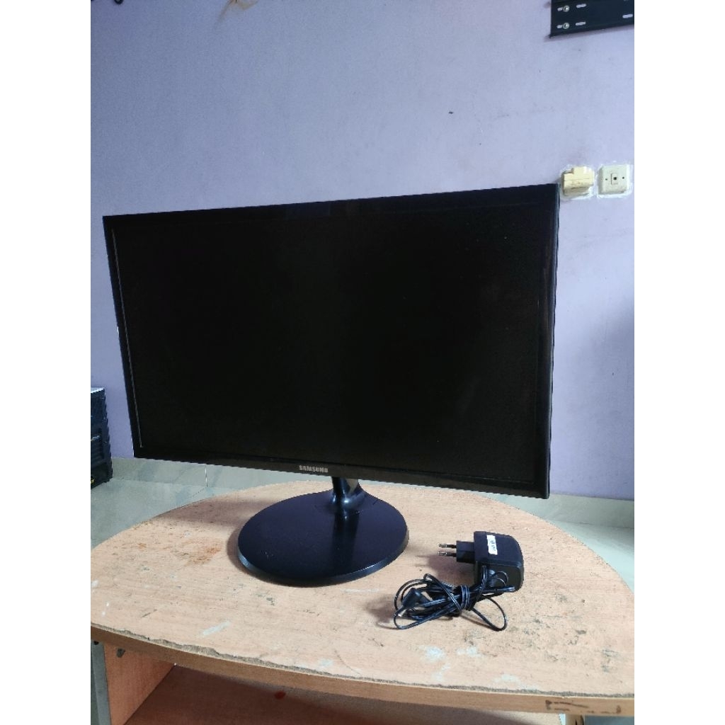 Jual monitor Samsung 22 inch hdmi | Shopee Indonesia