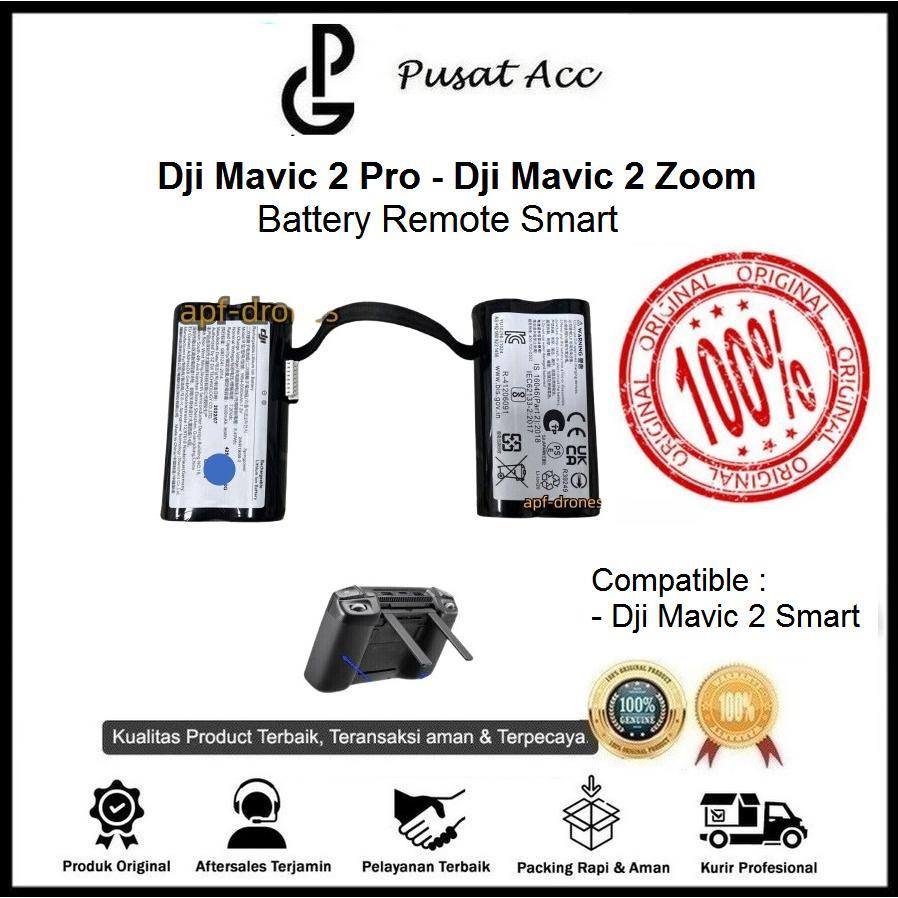Jual Dji Mavic 2 Pro Battery Remote Smart Controller - Dji Mavic 2 Zoom ...
