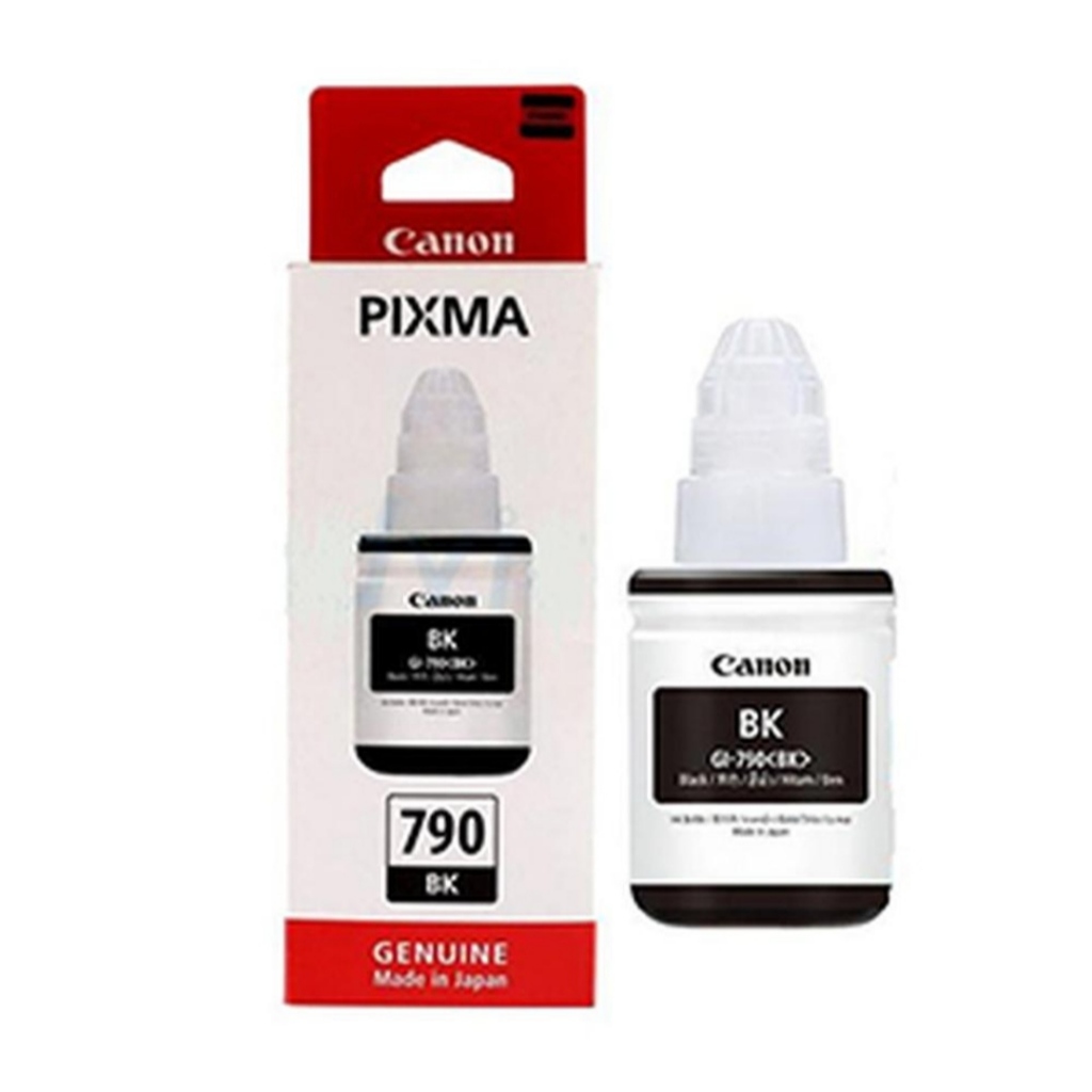 Jual Tinta Canon PIXMA GL-790-G1010/G2010/G3010/G4010 | Shopee Indonesia