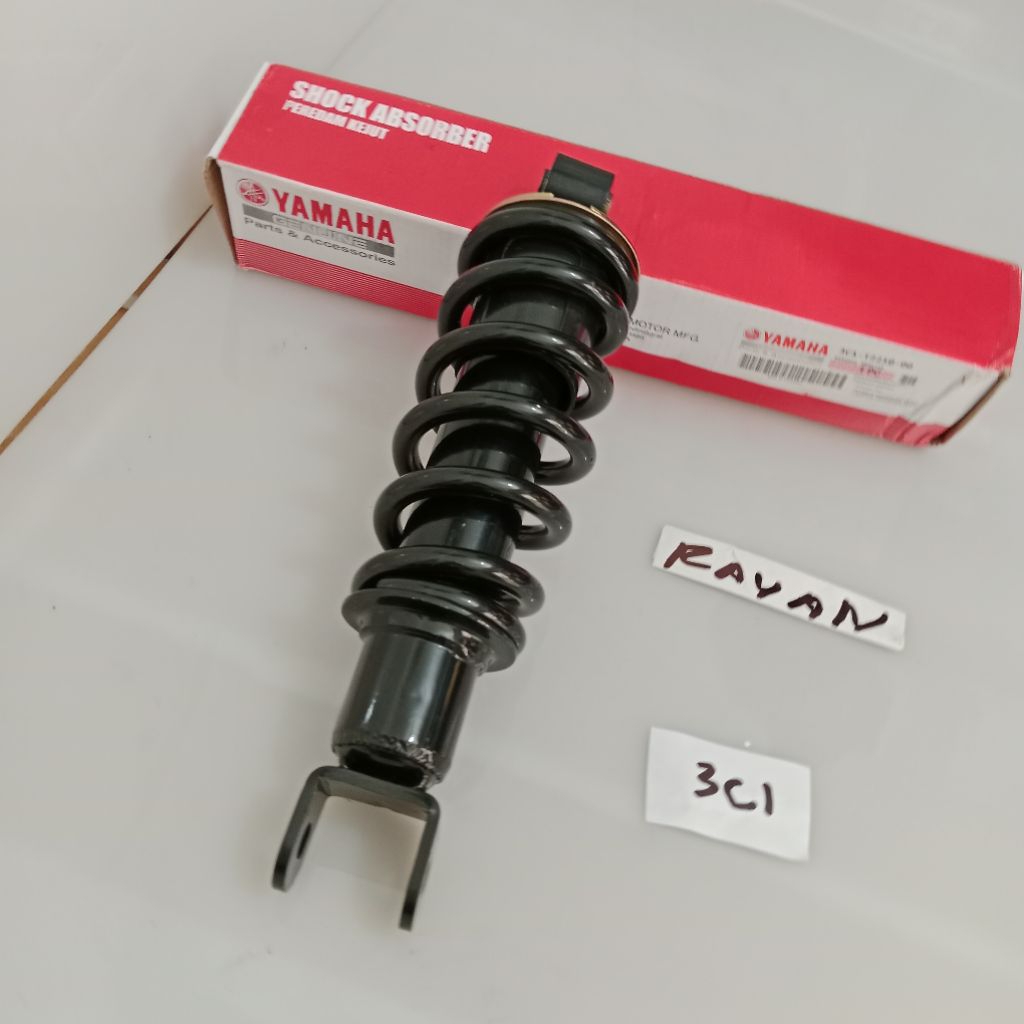 Jual Vixion New Sokbreker Belakang Sokbreker Belakang Sokbreker Vixion ...