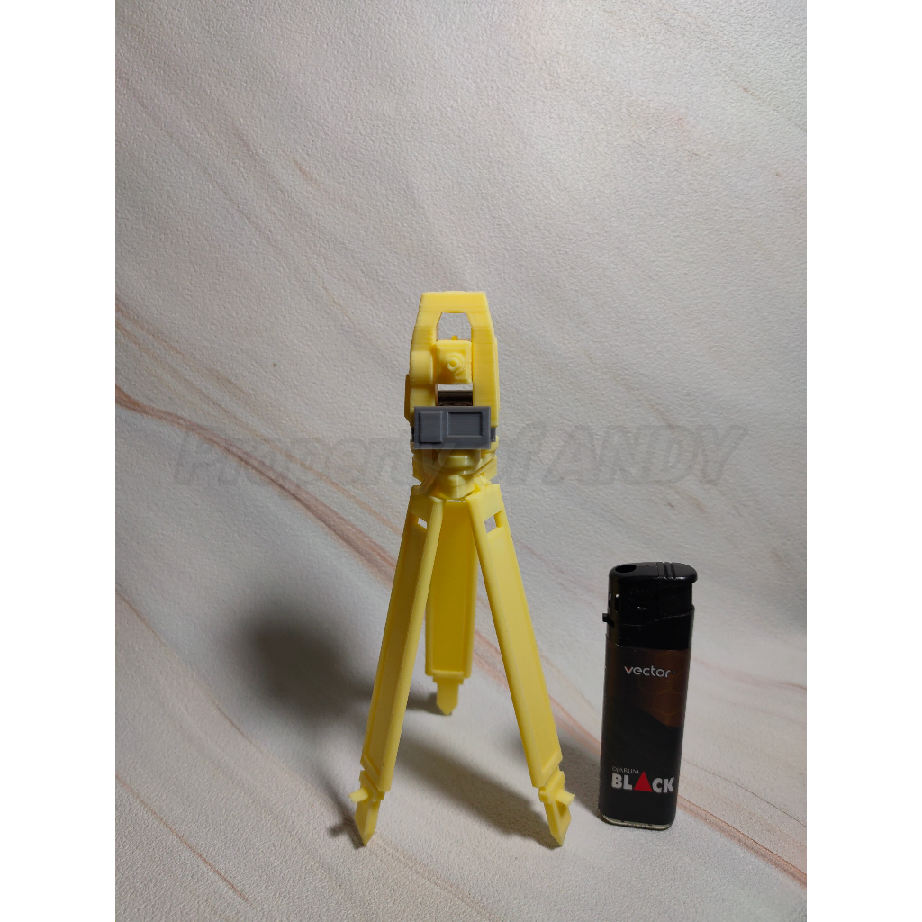 Jual Miniatur Total Station dan RTK | Shopee Indonesia