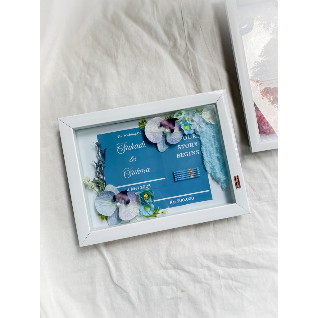 Jual mahar, mahar wedding, mahar minimalis | Shopee Indonesia