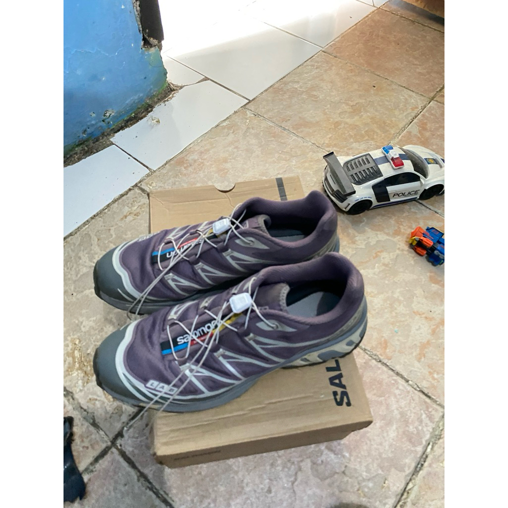 Jual salomon xt6 | Shopee Indonesia