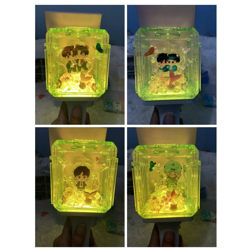 Jual Deco Lightstick NCT ver2 | Shopee Indonesia