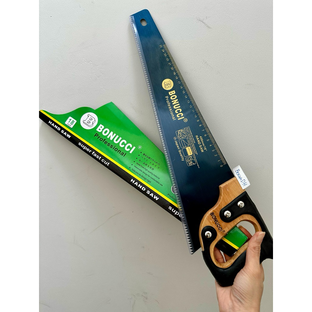 Jual GERGAJI GRAJI GERAJI GAGANG KAYU KARET PLAT BIRU | Shopee Indonesia