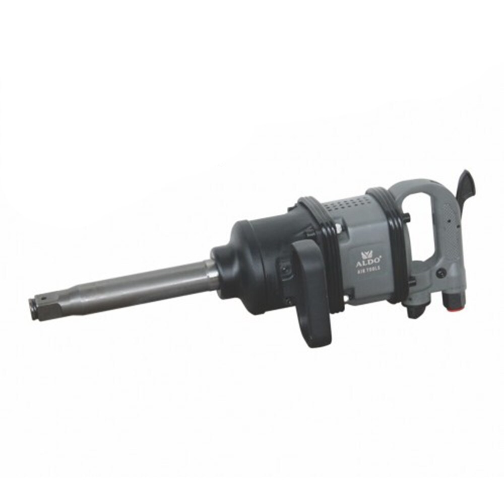 Jual AIR IMPACT ALDO 1 INCH PANJANG/LONG IPW 505 -ALAT BUKA BAUT ANGIN ...