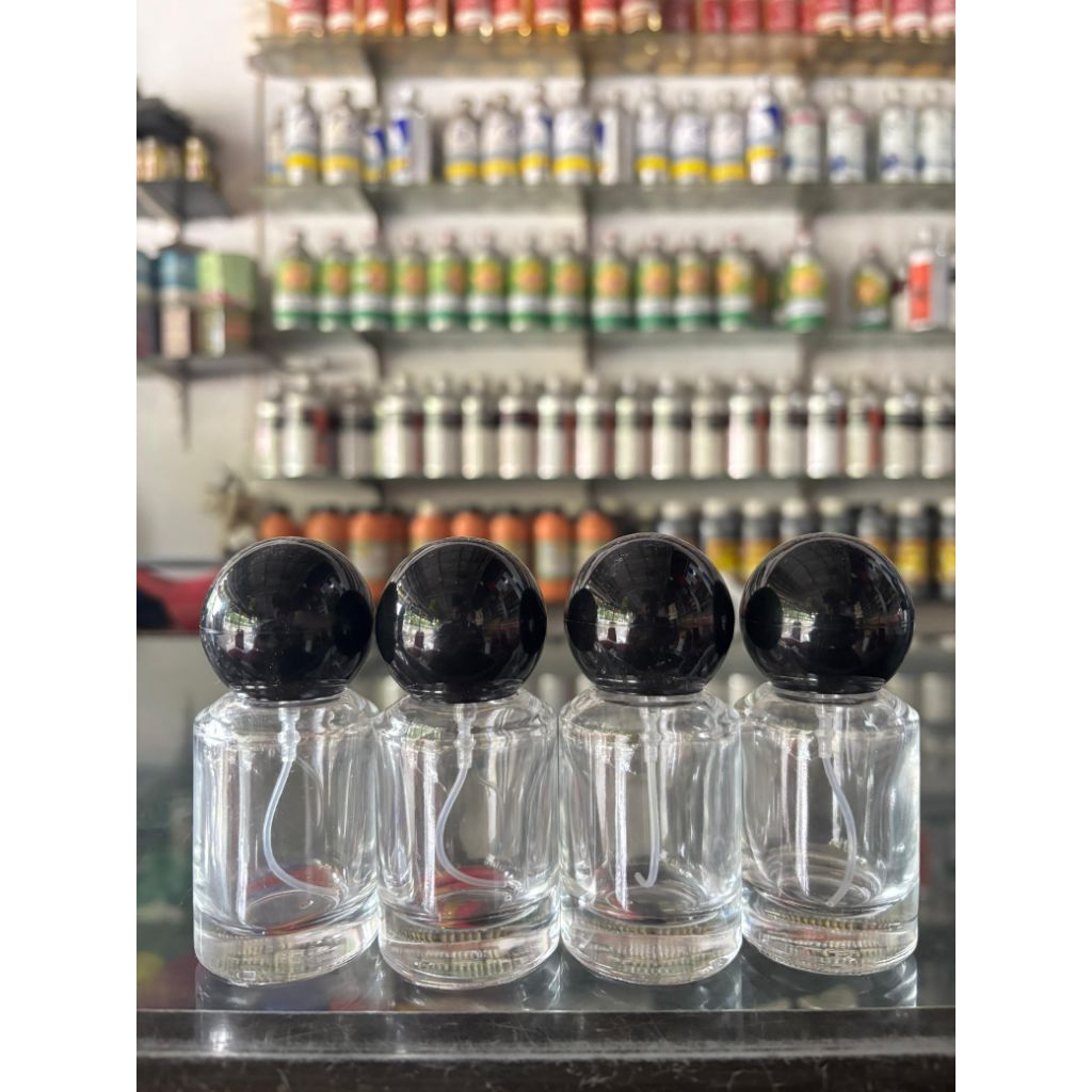 Jual BOTOL PARFUM ALCHEMIST 30ML DRAT/ULIR | Shopee Indonesia