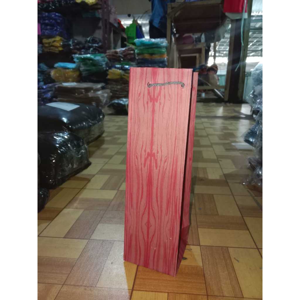 Jual Paperbag souvenir payung,botol ,nikahan / ultah dll isi 12pcs ...