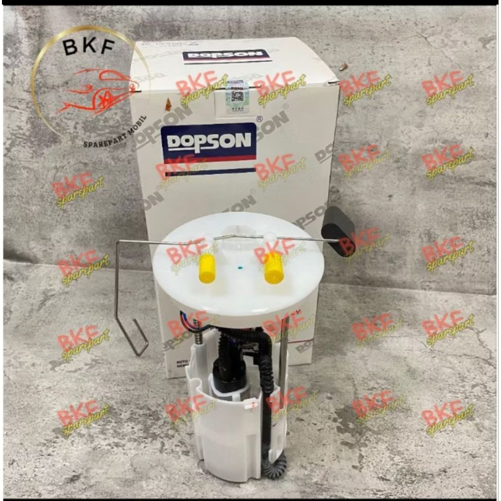 Jual Fuel Pump Assy Pompa Bensin Komplit Camry Hybrid ASV50 AVV50 2012 ...