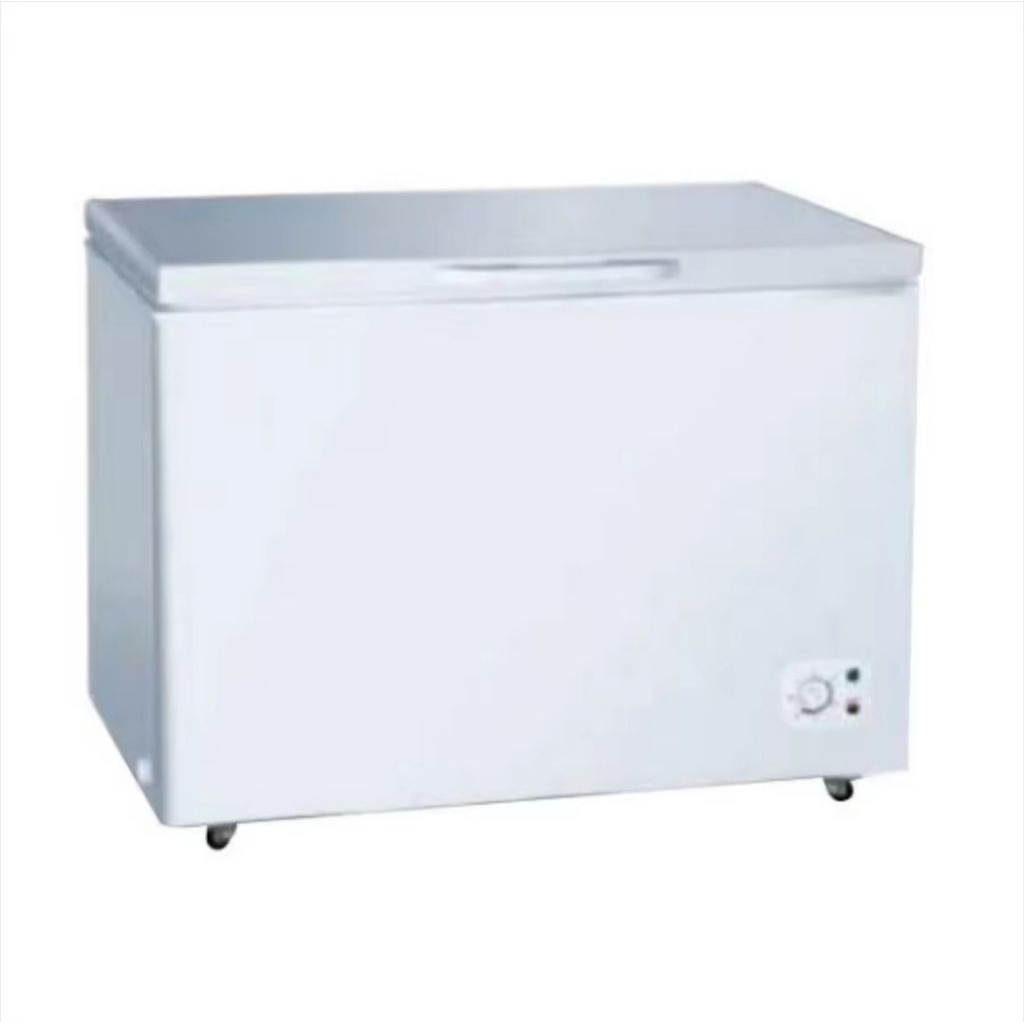 Jual MIDEA HS390CK CHEST FREEZER 300L | Shopee Indonesia