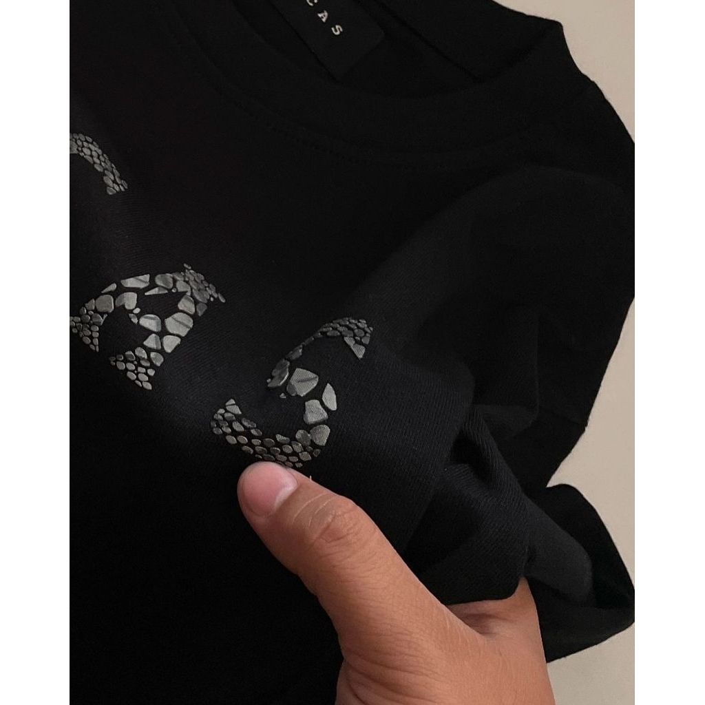 Jual Rucas The Initial Python / Rucas Year of Snake / Rucas Snake ...