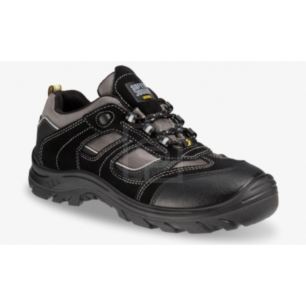 Jual Sepatu Safety Original Safety Jogger Jumper S3 SRC – Steel Toe ...