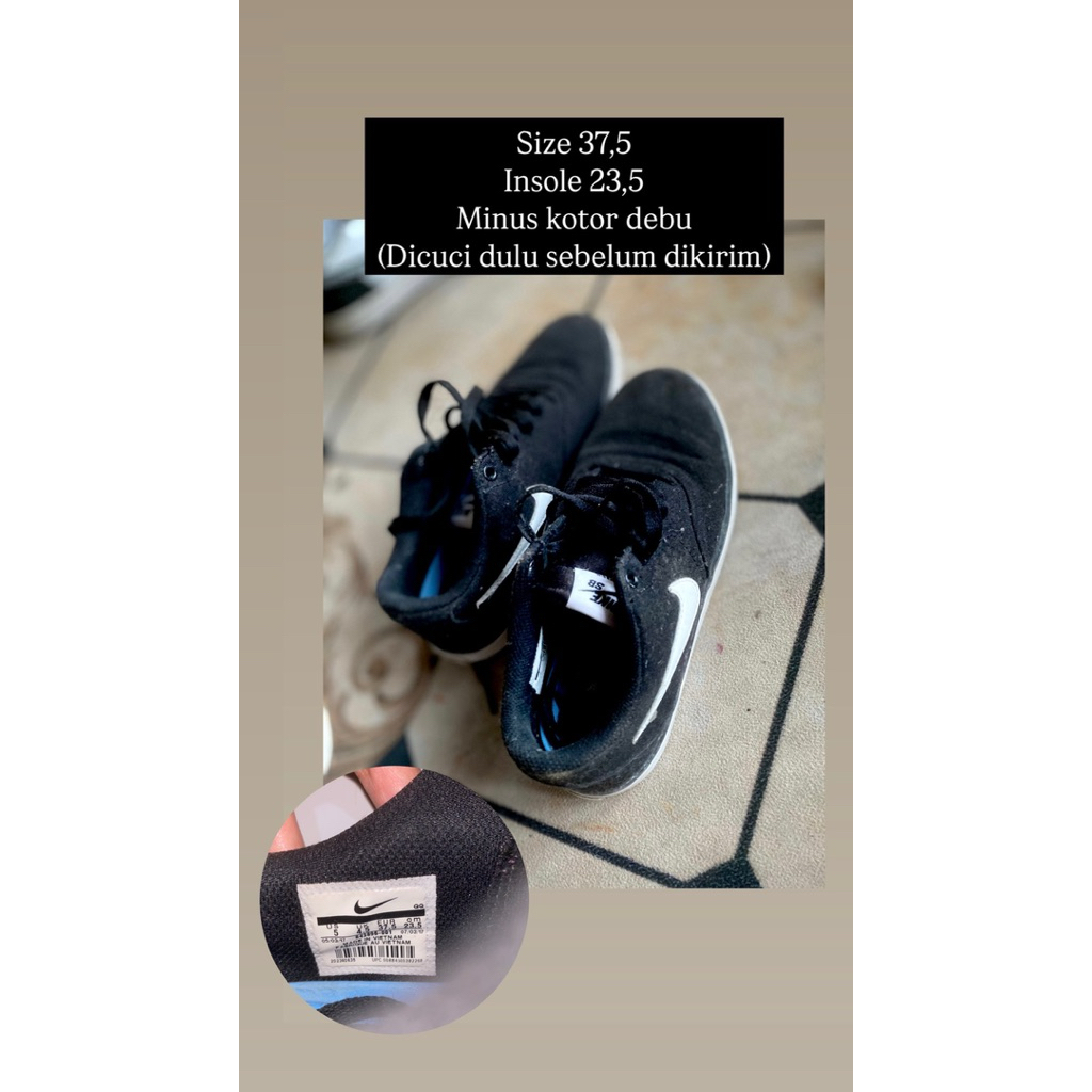 Jual Sepatu Brand / Sneakers Brand | Shopee Indonesia