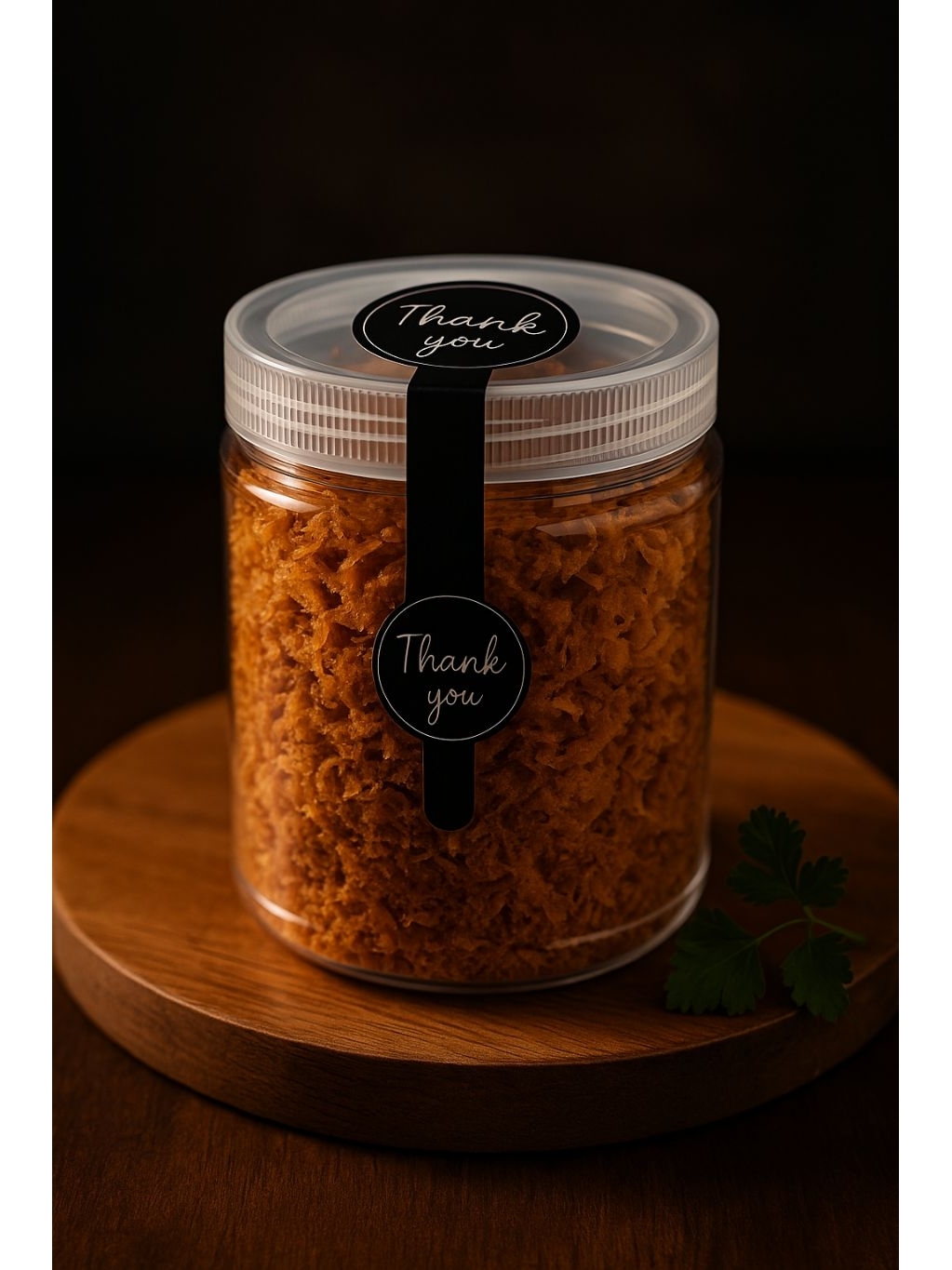 Jual Abon Ayam Original Selera Bunda | Shopee Indonesia