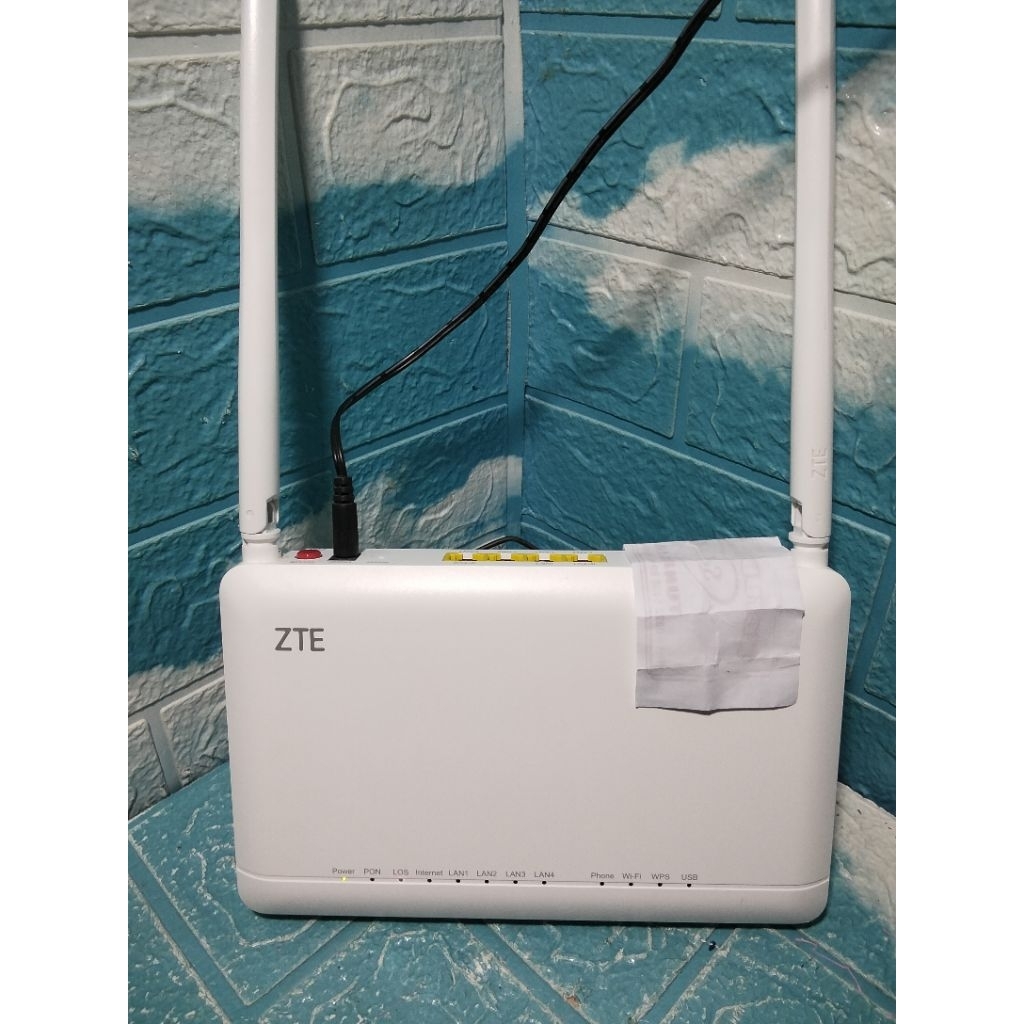 Jual ZTE f670l | Shopee Indonesia