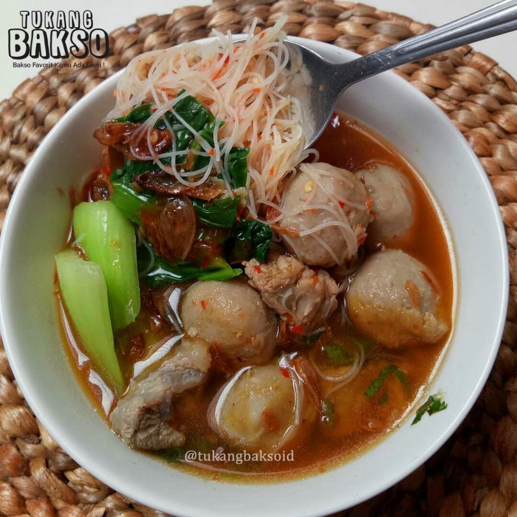 Jual Bakso Polos Baso Sapi Uk. Kecil Isi 100 pcs - Fresh Halal Tanpa ...