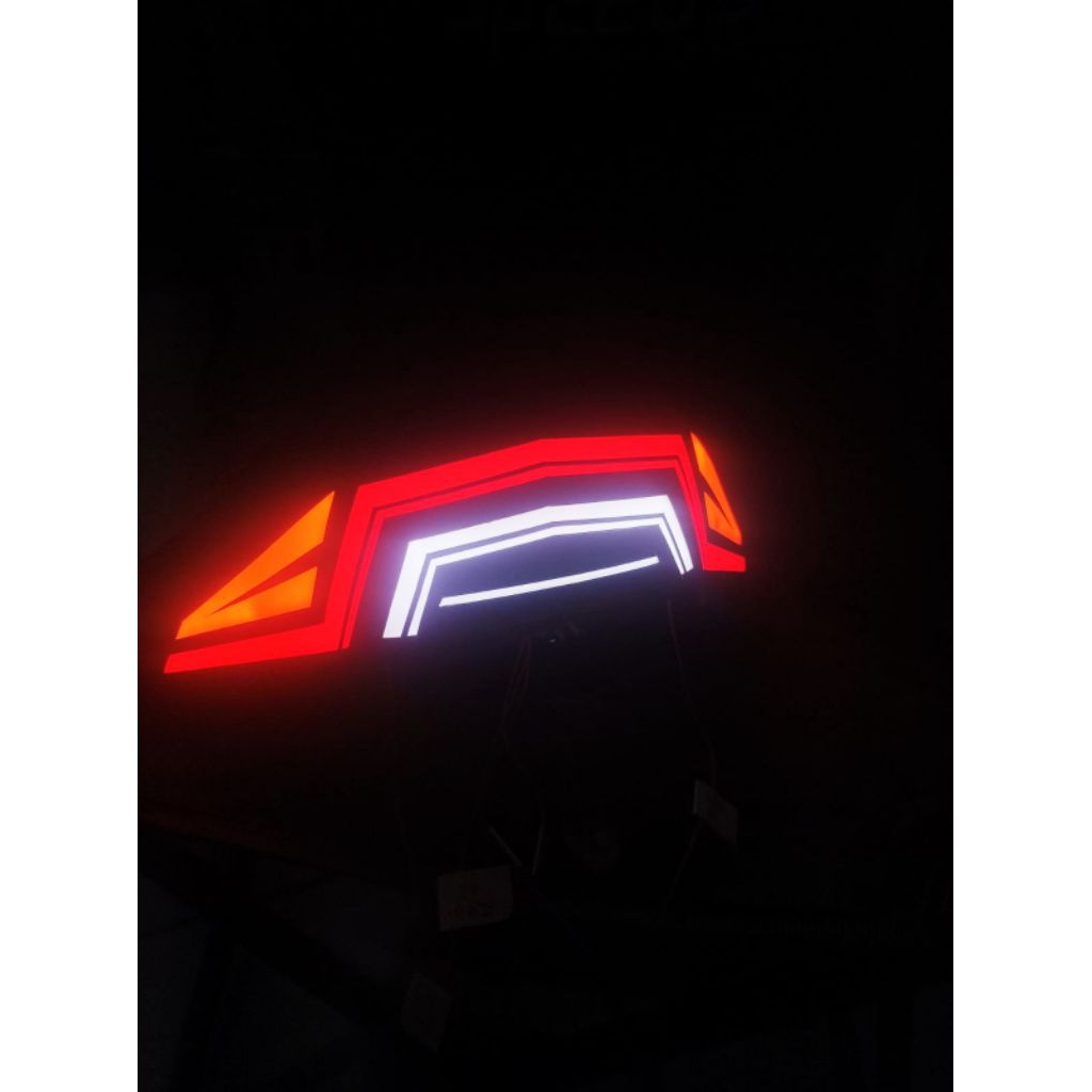 Jual Stoplam Lazy BEAT FI//Tanpa mika //Hanya lazy saja | Shopee Indonesia