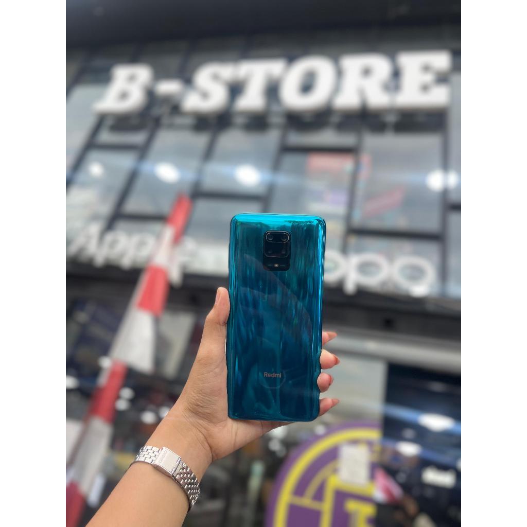 Jual XIAOMI REDMI NOTE 9 PRO - BATANGAN - SECOND | Shopee Indonesia