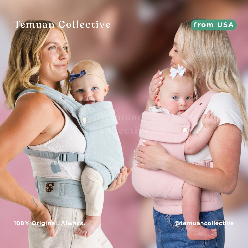 Jual MABE The Monarch Carrier USA - Baby / Infant / Kid / Toddler ...