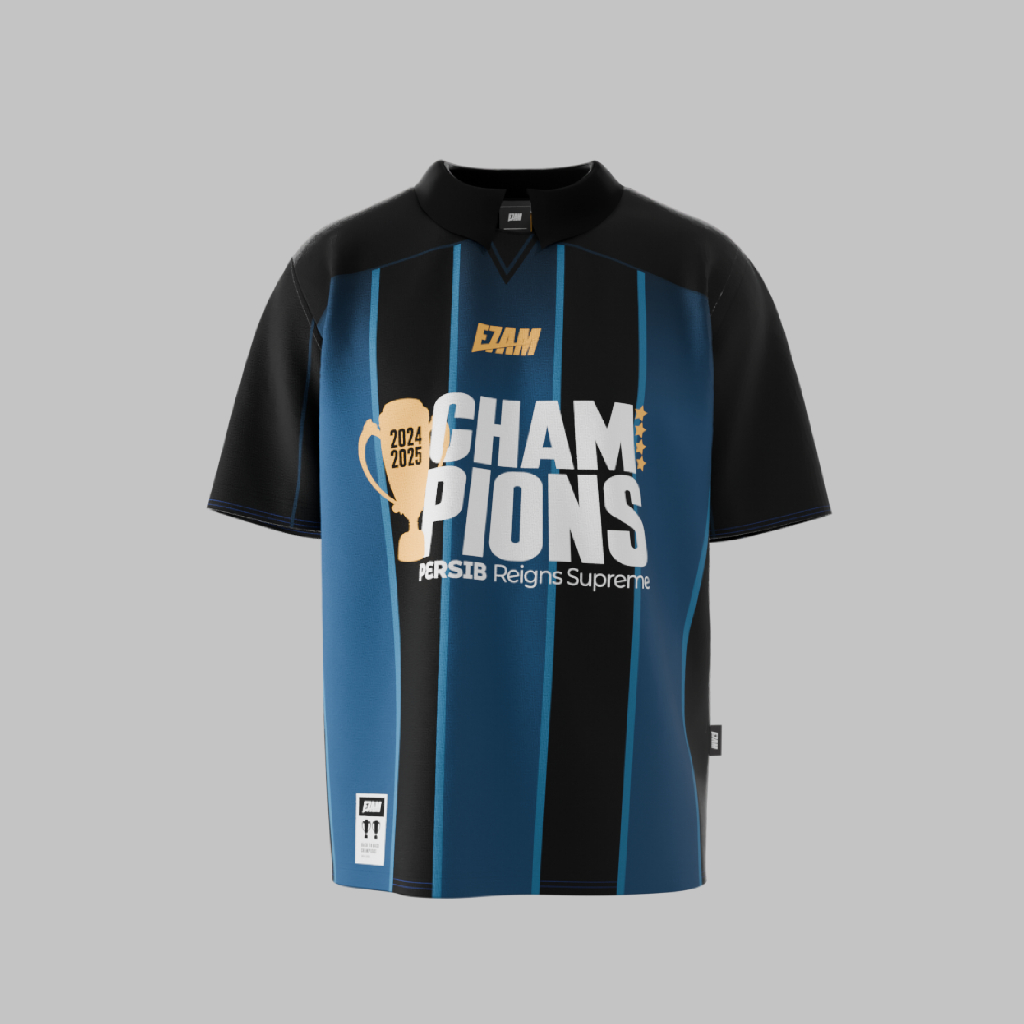 Jual (PRE-ORDER) Jersey Champions Edition | Shopee Indonesia