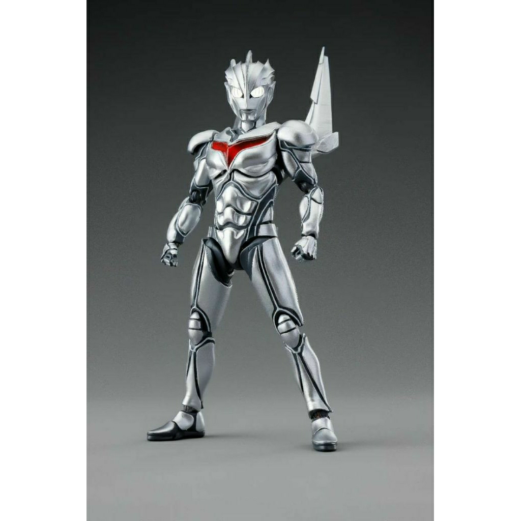 Jual shf ultraman noa (sofubi custom) | Shopee Indonesia